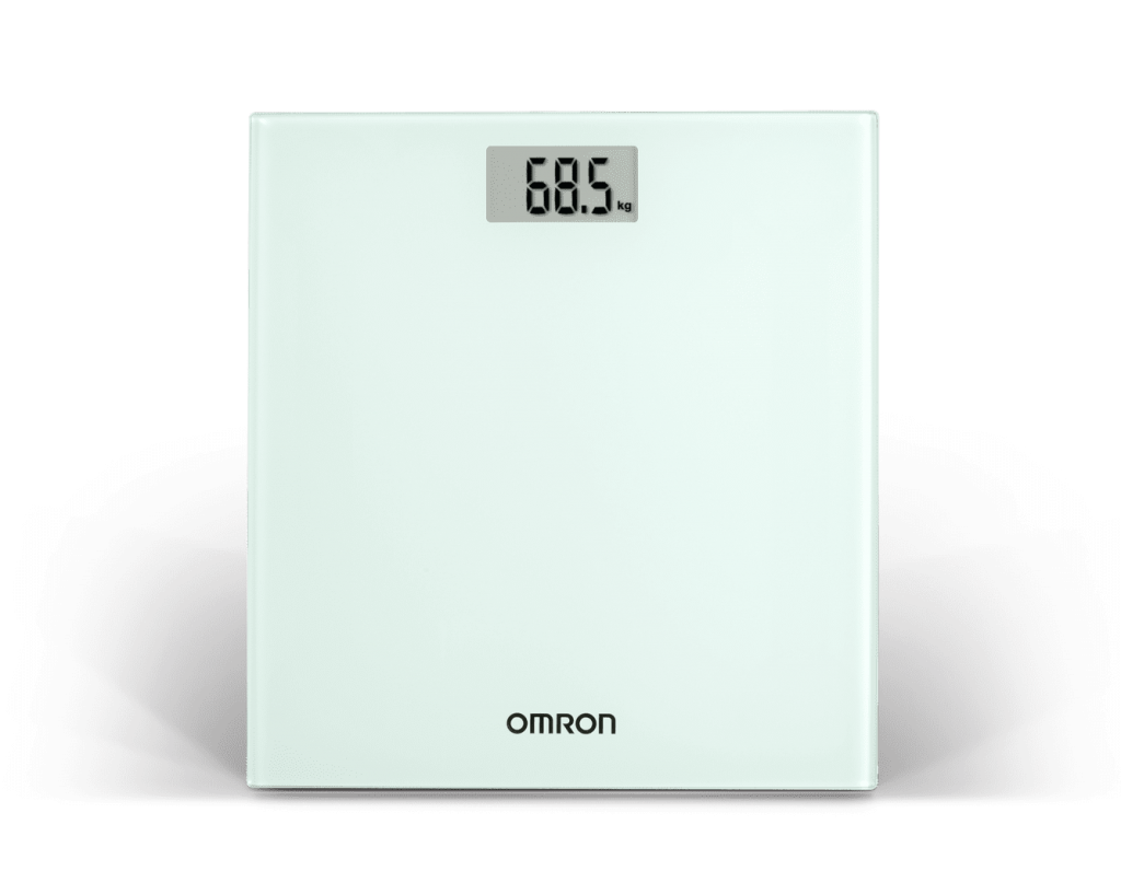 Saiba como escolher a balança digital em 8 dicas | Blog OMRON